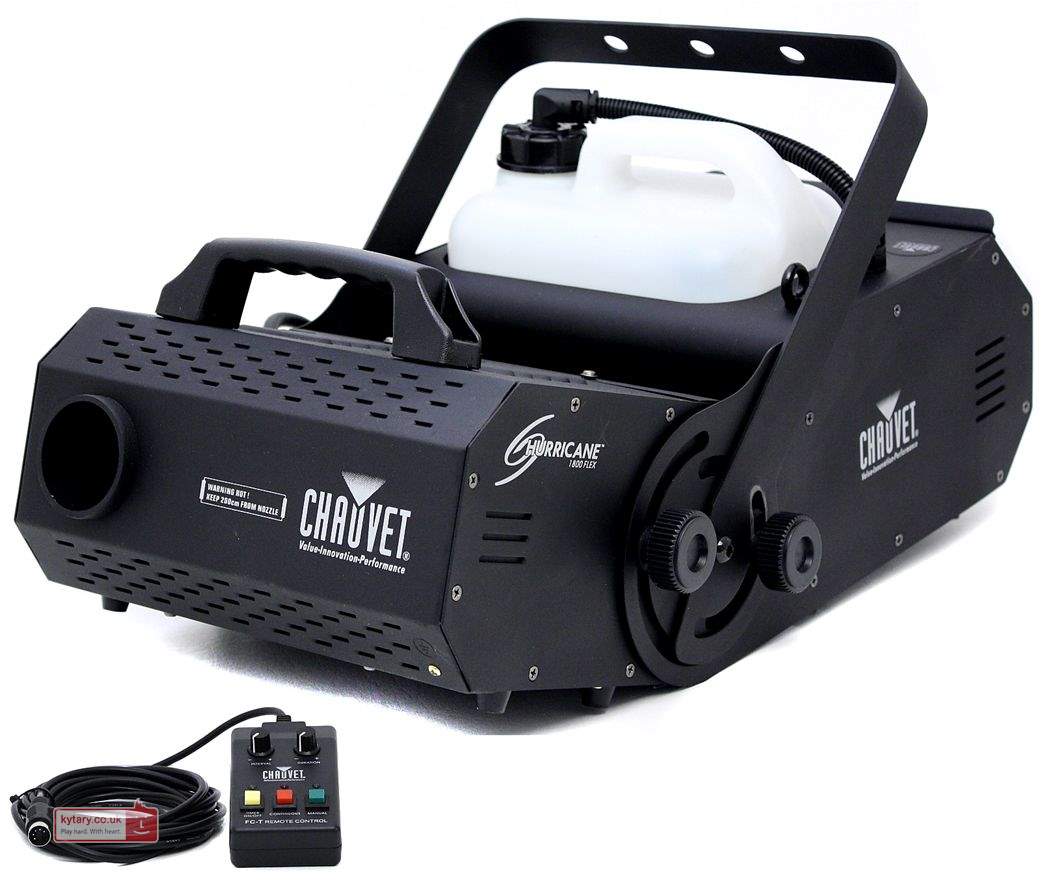 Special Effects Hire, Wisbech, Cambridgeshire - Nightlife Entertainment